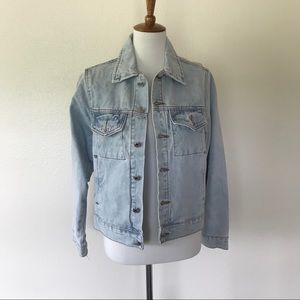 Jackets & Coats | Denim Jacket | Poshmark